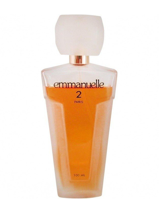 Emmanuelle 2 Royal Monceau perfume - a fragrance for women