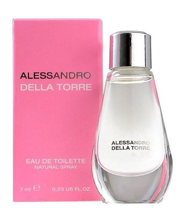 Alessandro Della Torre Alessandro Della Torre 香水 - 年の女性用 フレグランス