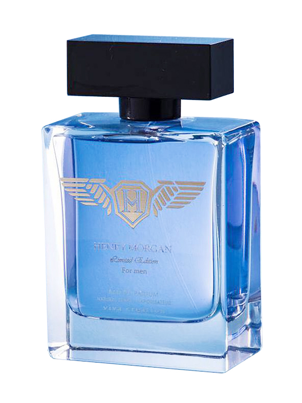 Henry Morgan Limited Edition Viva Creation kolínská - a vůně pro muže 2017