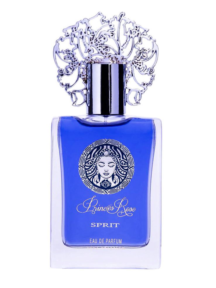 Princes Rose Sprit Viva Creation perfume - a fragrance for women 2017