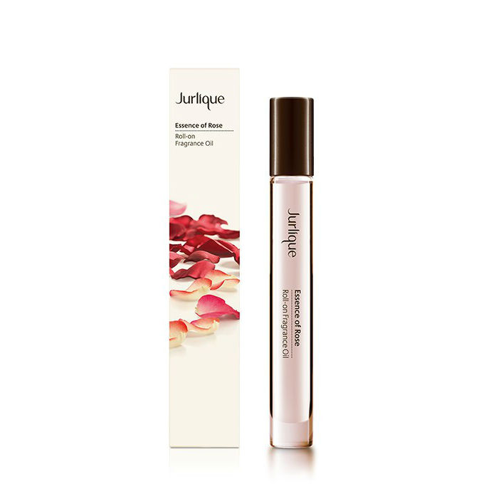 Essence of Rose Jurlique Parfum - ein es Parfum für Frauen und Männer