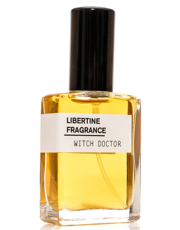 Witch Doctor Paraphrase parfum - un parfum unisex 2014