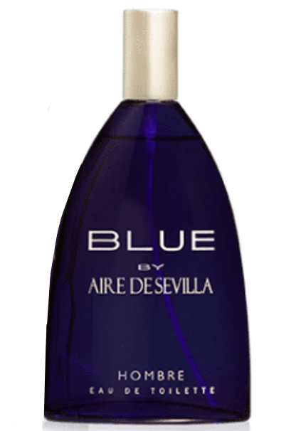 Blue Aire de Sevilla Instituto Español Kolonjska voda - parfem za muškarce