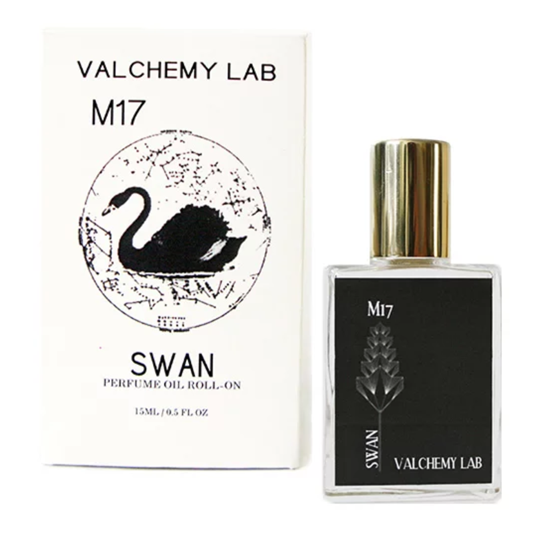 M17 Swan Valchemy Lab Parfum - ein es Parfum für Frauen und Männer
