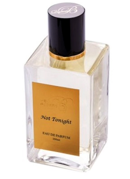 Not Tonight Queen B perfume - a fragrance for women and men