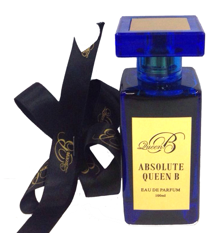 Absolute Queen B Queen B 香水 - 2015年のユニセックス フレグランス