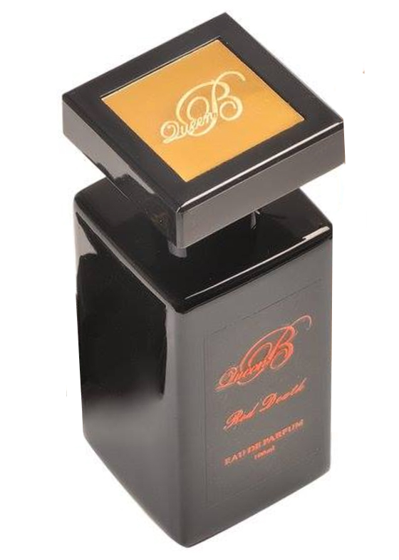 Red Death Queen B perfume - a fragrance for women and men 2015