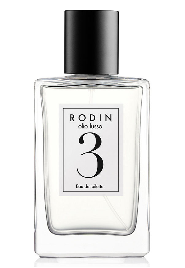 Rodin 3 RODIN Olio Lusso parfum - un parfum pour homme et femme 2017