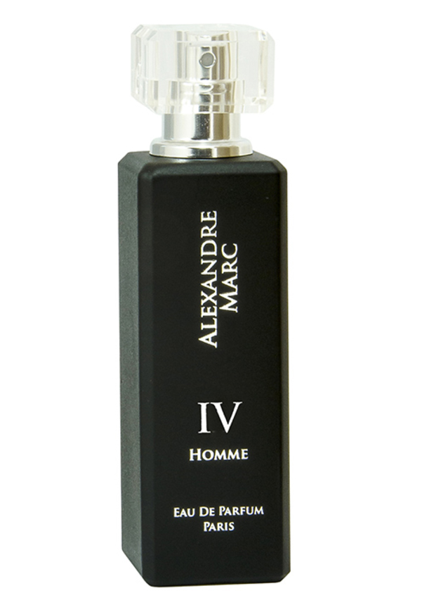 Homme IV Alexandre Marc cologne - een geur voor heren 2015