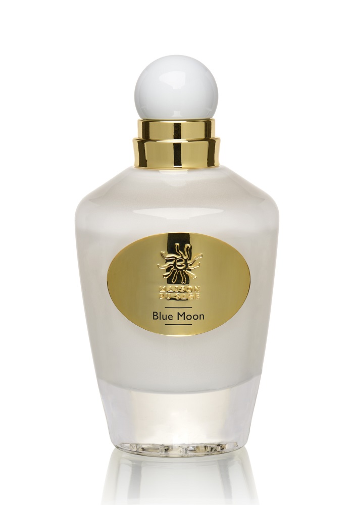 Blue Moon Maison Du Sage perfume - a fragrance for women and men 2017