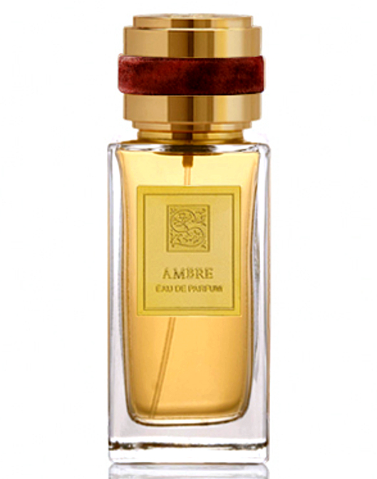 Ambre Signature parfum - un parfum pour homme et femme 2017