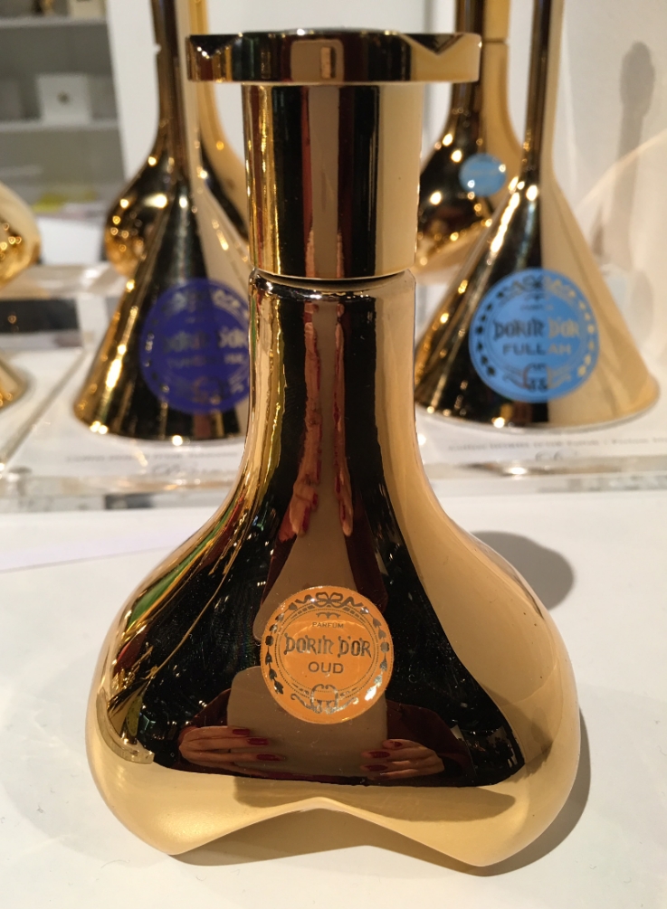 Dorin D'Or Oud Dorin 香水 - 一款 年 中性 香水