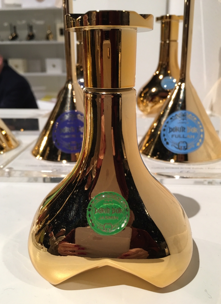 Dorin D'Or Jasmin Dorin 香水 - 一款 年 中性 香水