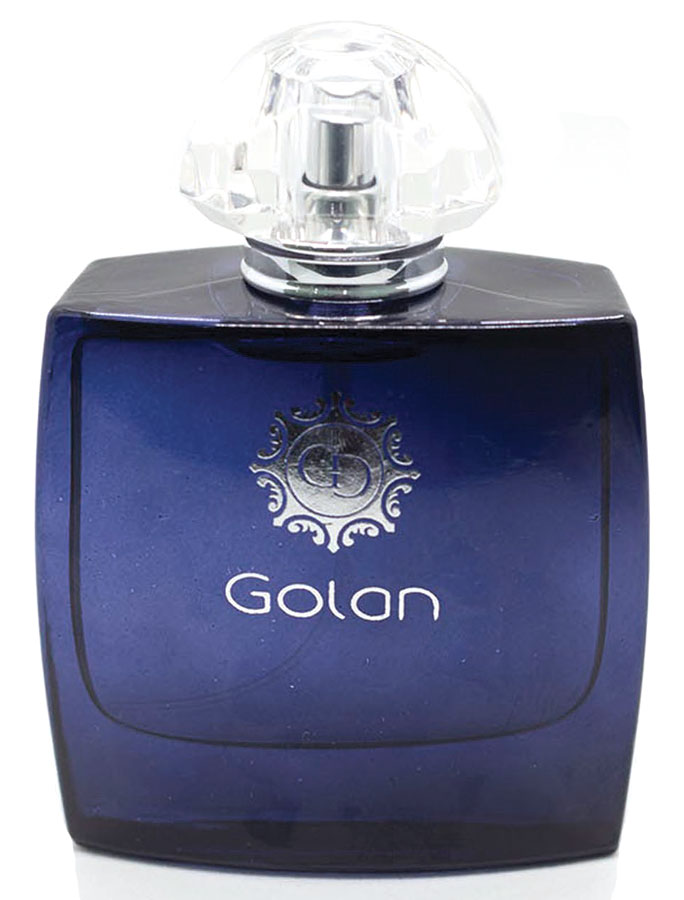 Golan No. 6 Golan 香水 - 一款 年 女用 香水
