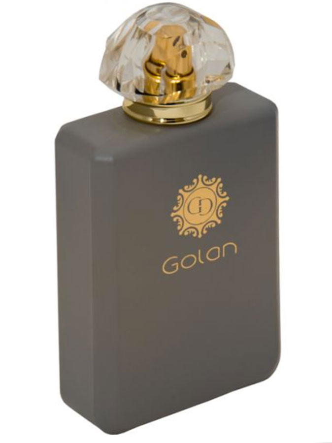 Rod Laver Golan 香水 - 2010年のユニセックス フレグランス