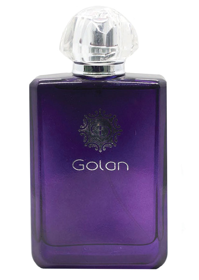 Tale Golan perfume - a fragrance for women and men 2015