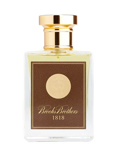 1818 Signature Cologne Brooks Brothers colonie - un parfum de barbati 2010