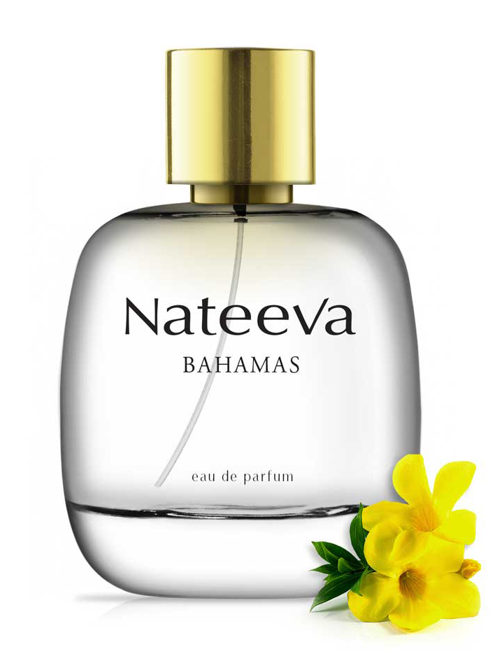 Bahamas Nateeva parfum - een geur voor dames 2016