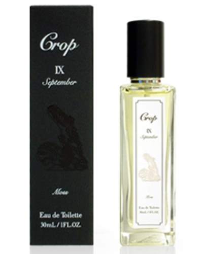 IX September Crop בושם - הינו ניחוח 2008 לנשים וגברים