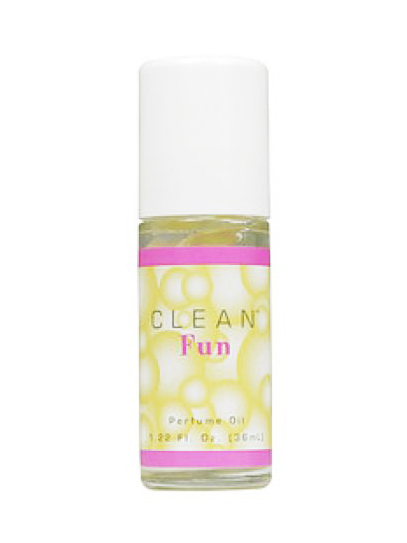 Fun Clean parfum - un parfum unisex