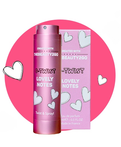 Lovely Notes O Twist 2017 Lovely Notes O Twist 2017
