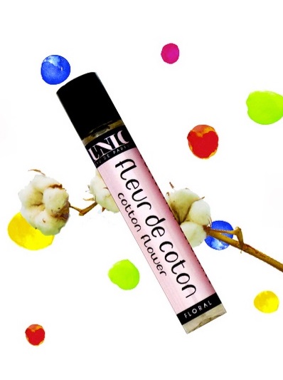 Fleur de Coton Unic fragancia - una fragancia para Hombres y Mujeres 2016