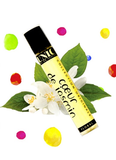 Coeur de Jasmin Unic - una fragranza unisex 2016