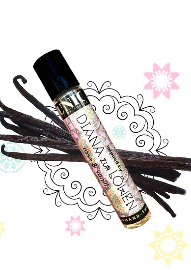 Rose & Vanilla Unic fragancia - una fragancia para Hombres y Mujeres 2017