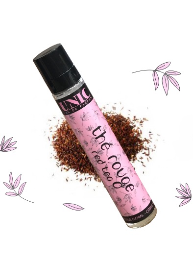 Thé Rouge - Red Tea Unic fragancia - una fragancia para Hombres y ...