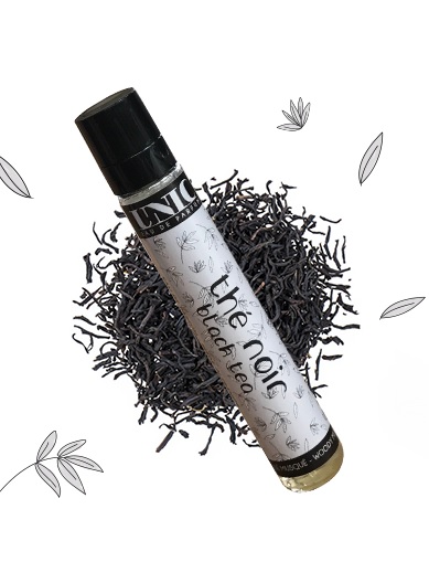 The Noir - Black Tea Unic fragancia - una fragancia para Hombres y ...