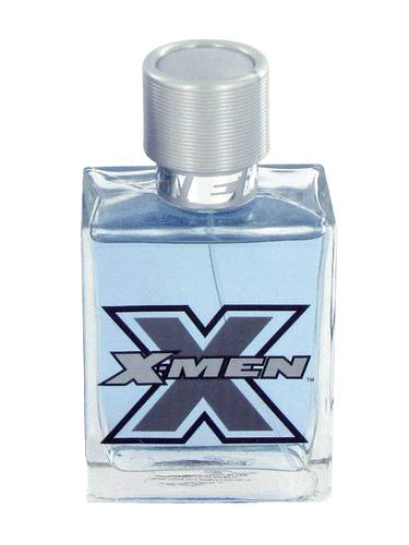 X-men Marvel cologne - een geur voor heren 2004