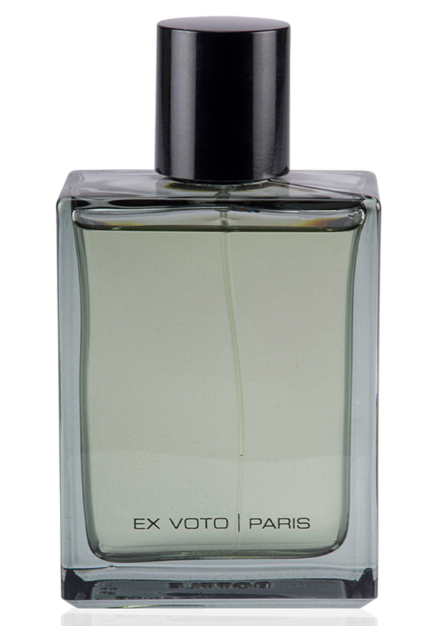 Eau de Luxe Ginseng Ex Voto parfum - un parfum unisex 2016
