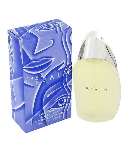 Inner Realm Erox perfume - a fragrância Feminino 1997