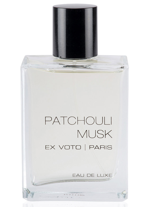 Eau de Luxe Patchouli Musk Ex Voto perfume - a fragrance for women and ...