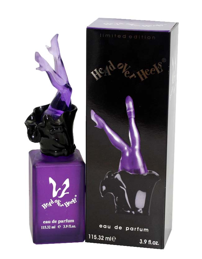 Head Over Heels Limited Edition Revlon عطر - a fragrance للنساء