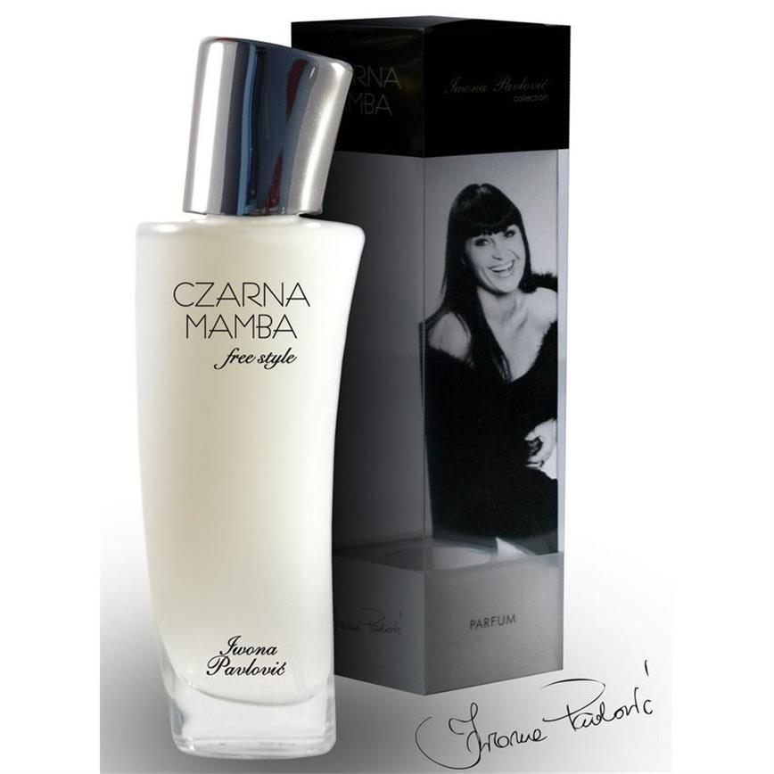 Free Style Czarna Mamba perfume - a fragrance for women 2010