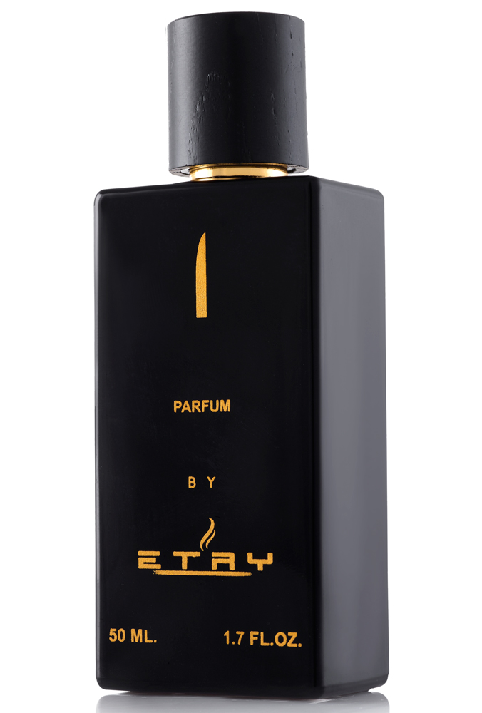 1 Etry perfume - a fragrance for women and men 2017