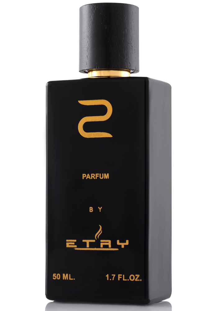 2 Etry perfume - a fragrance for women and men 2017