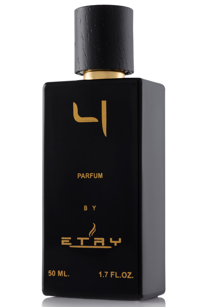 4 Etry perfume - a fragrance for women and men 2017