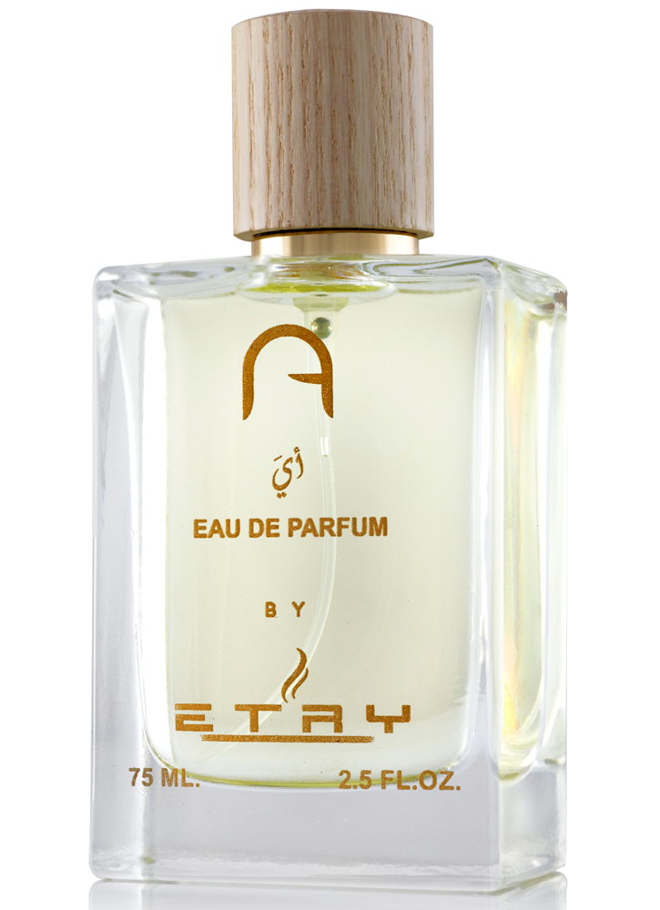 A Etry άρωμα - ένα άρωμα για γυναίκες και άνδρες 2017