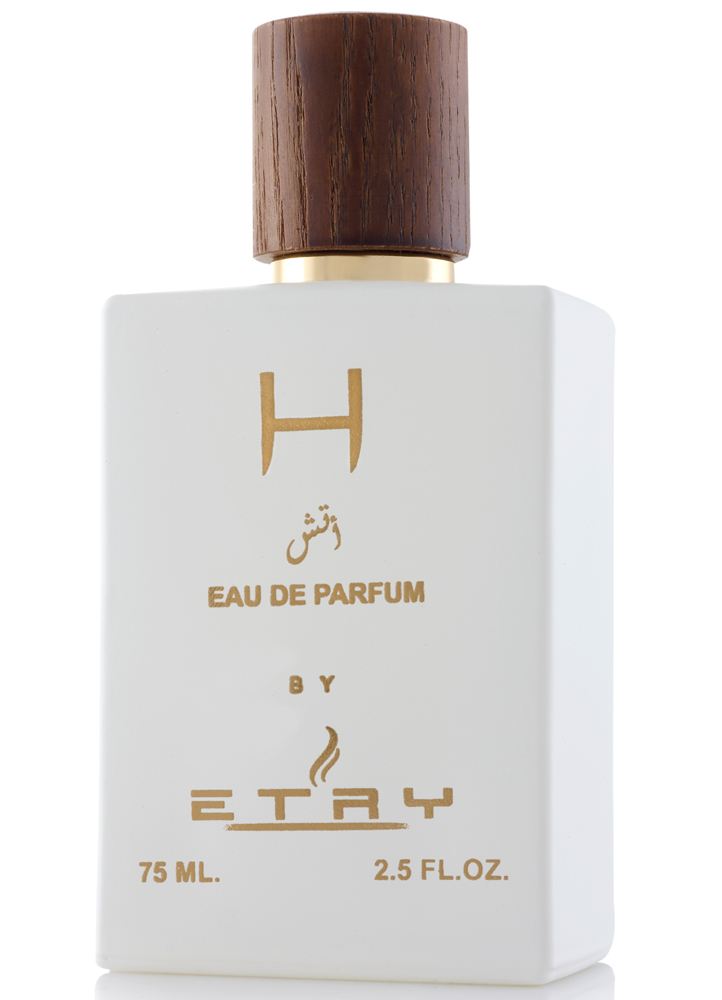 H Etry perfume - a fragrance for women and men 2017