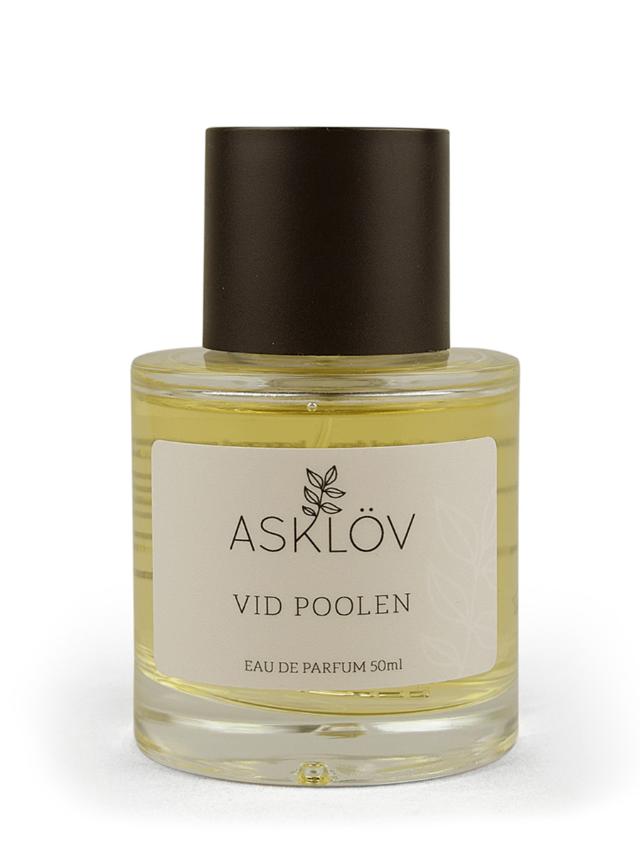 Vid Poolen Asklöv 香水 - 年のユニセックス フレグランス
