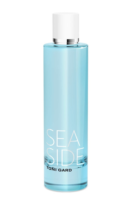 Seaside Women Eau Fraiche Toni Gard 香水 - 2017年の女性用 フレグランス