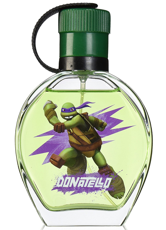 Teenage Mutant Ninja Turtles Donatello Marmol & Son perfume - a ...