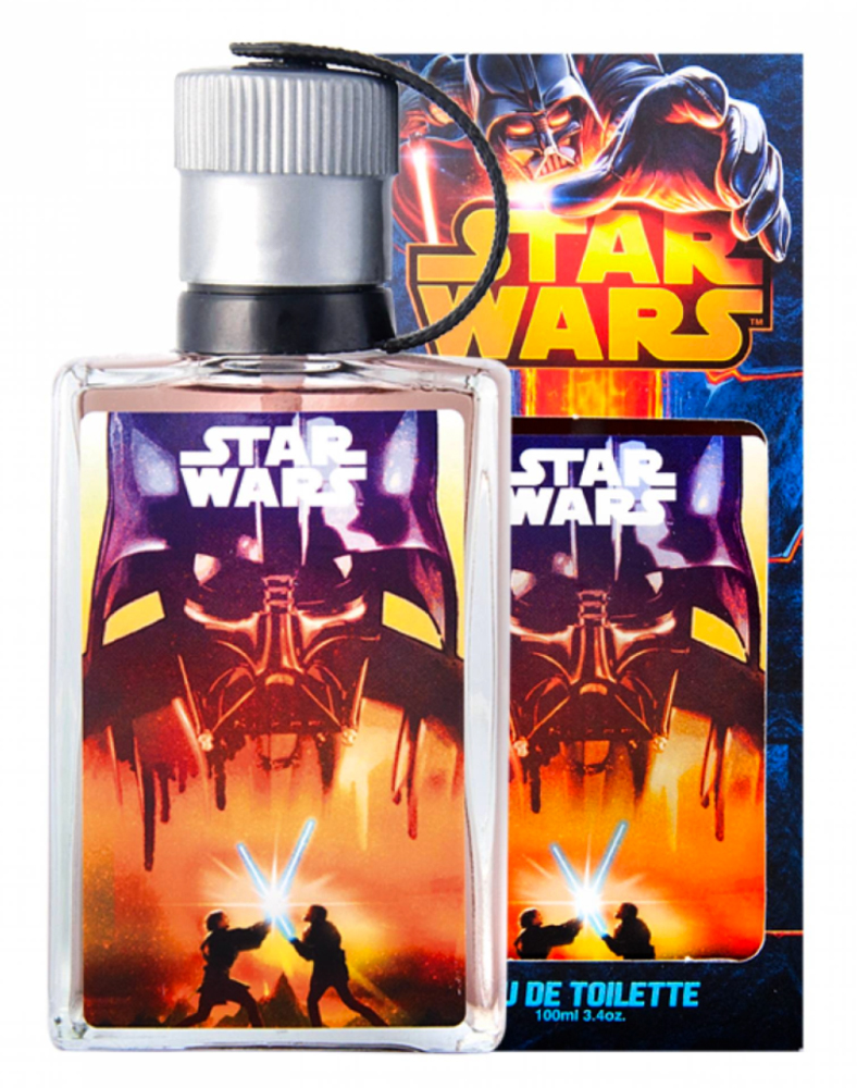 Star Wars Marmol & Son parfum - un parfum pour homme et femme
