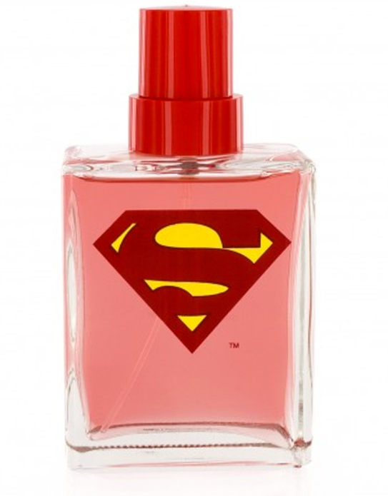 Justice League Superman Marmol & Son cologne - a fragrance for men
