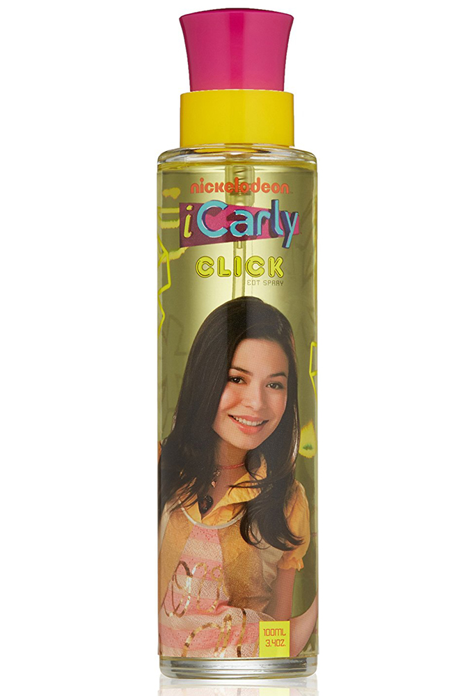 Icarly Click Marmol & Son fragancia - una fragancia para Mujeres