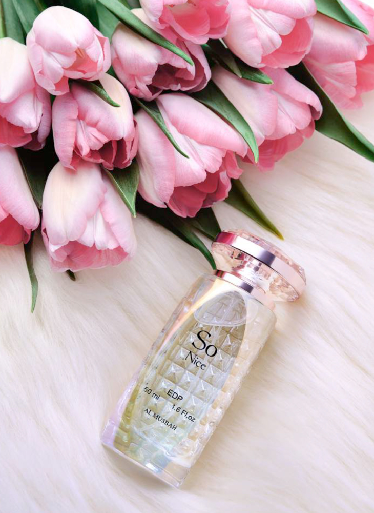 So Nice Al Musbah parfum - un parfum pour femme