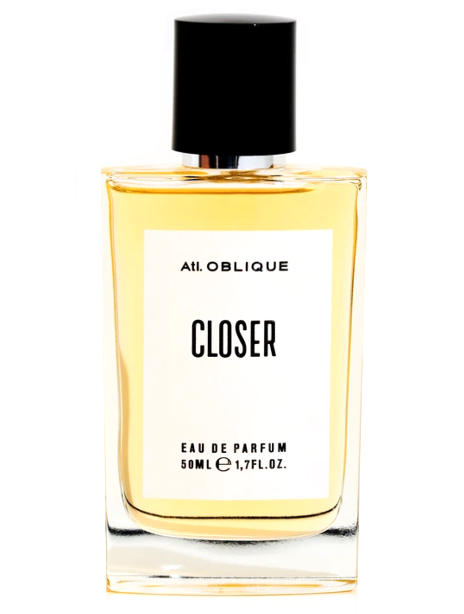 Closer Atelier Oblique parfym - en doft för kvinnor och män 2017