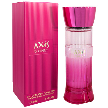 Axis Elegant Axis perfume - a fragrance for women 2017